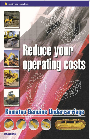 Ground Engaging Tool